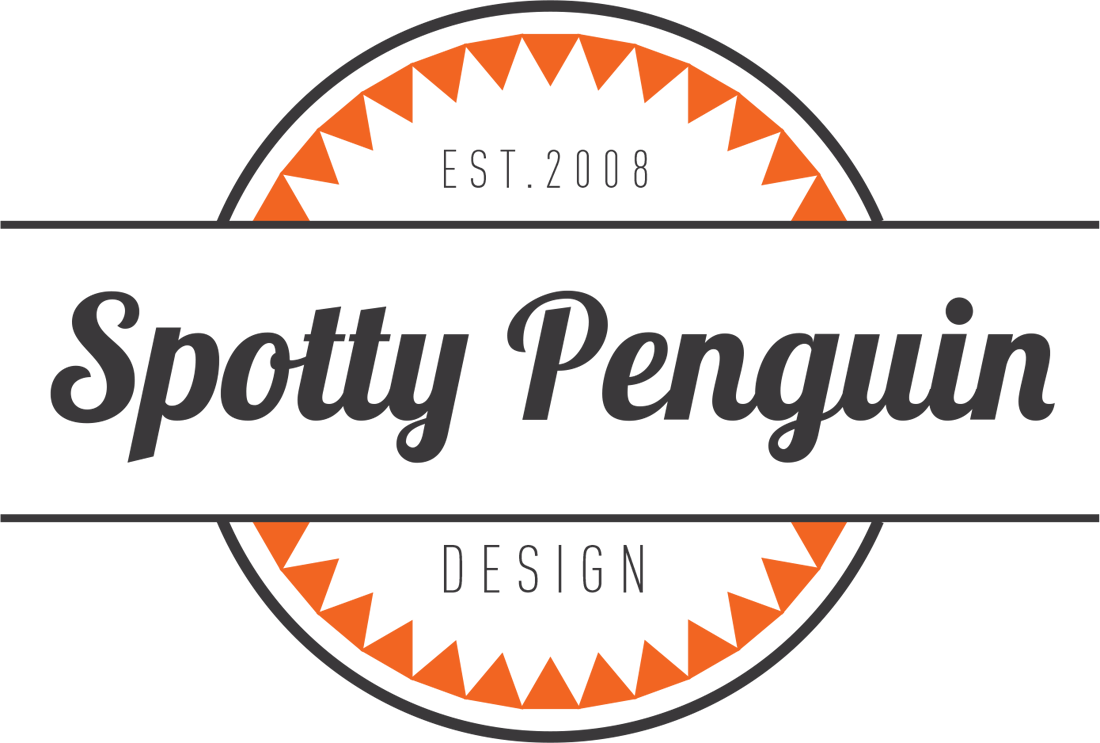 Privacy Policy - spotty penguin